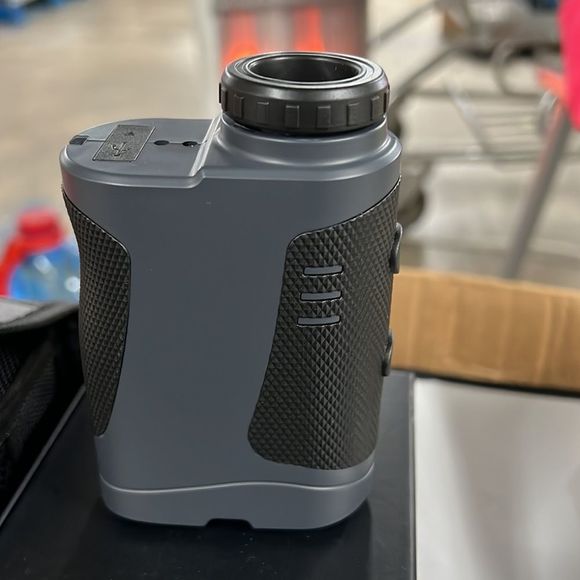 Raythor | Other | Raythor Pro Gen S2 Laser Rangefinder For Golf Hunting ...